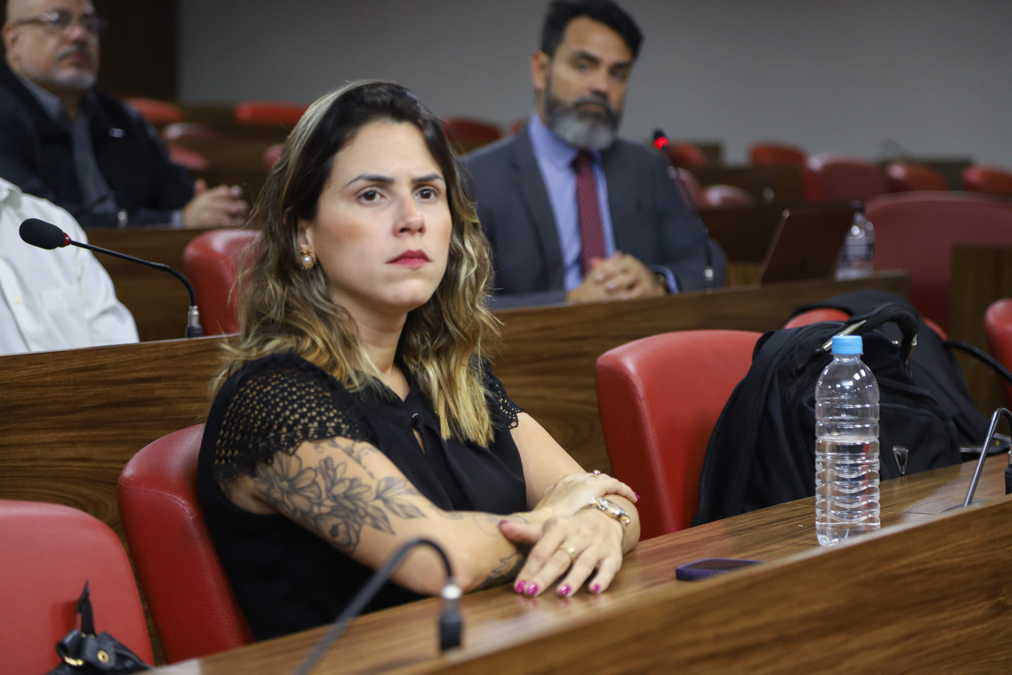 OABRJ | Defendendo direitos, garantindo Justiça