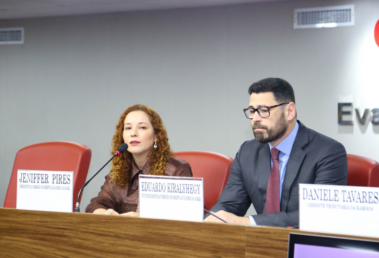 Comissão de Direito Aduaneiro debate avanços do Repetro-Sped após cinco ...