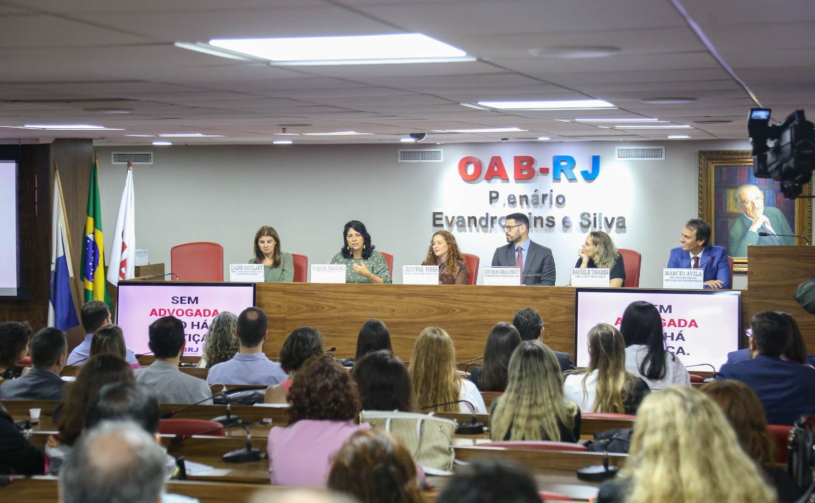 Comissão de Direito Aduaneiro debate avanços do Repetro-Sped após cinco ...