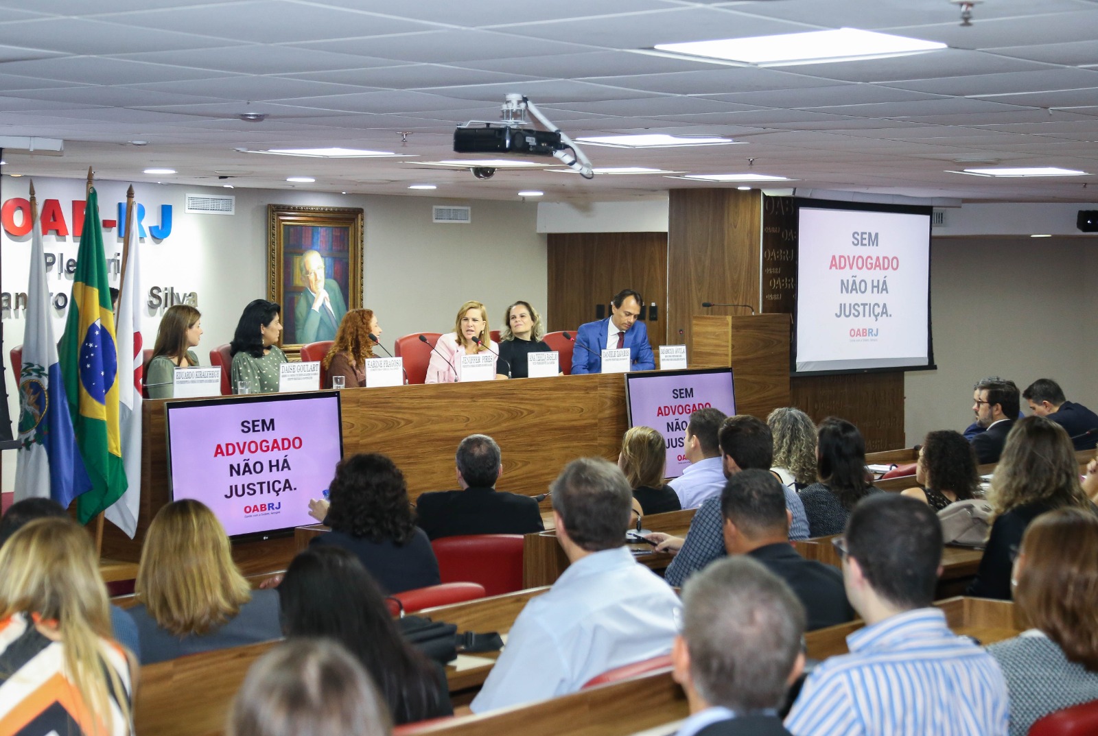 Comissão de Direito Aduaneiro debate avanços do Repetro-Sped após cinco ...