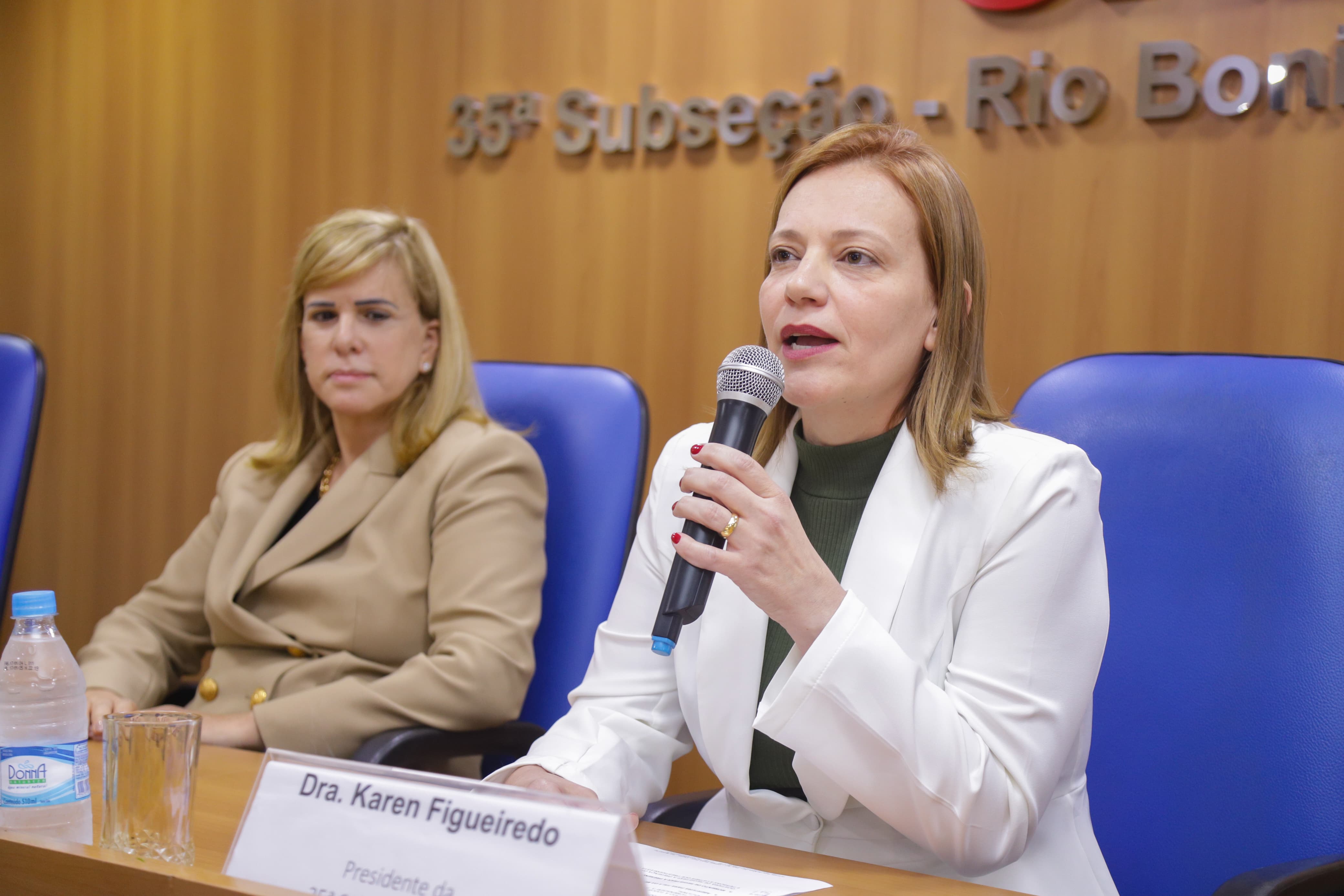 OABRJ | Defendendo direitos, garantindo Justiça