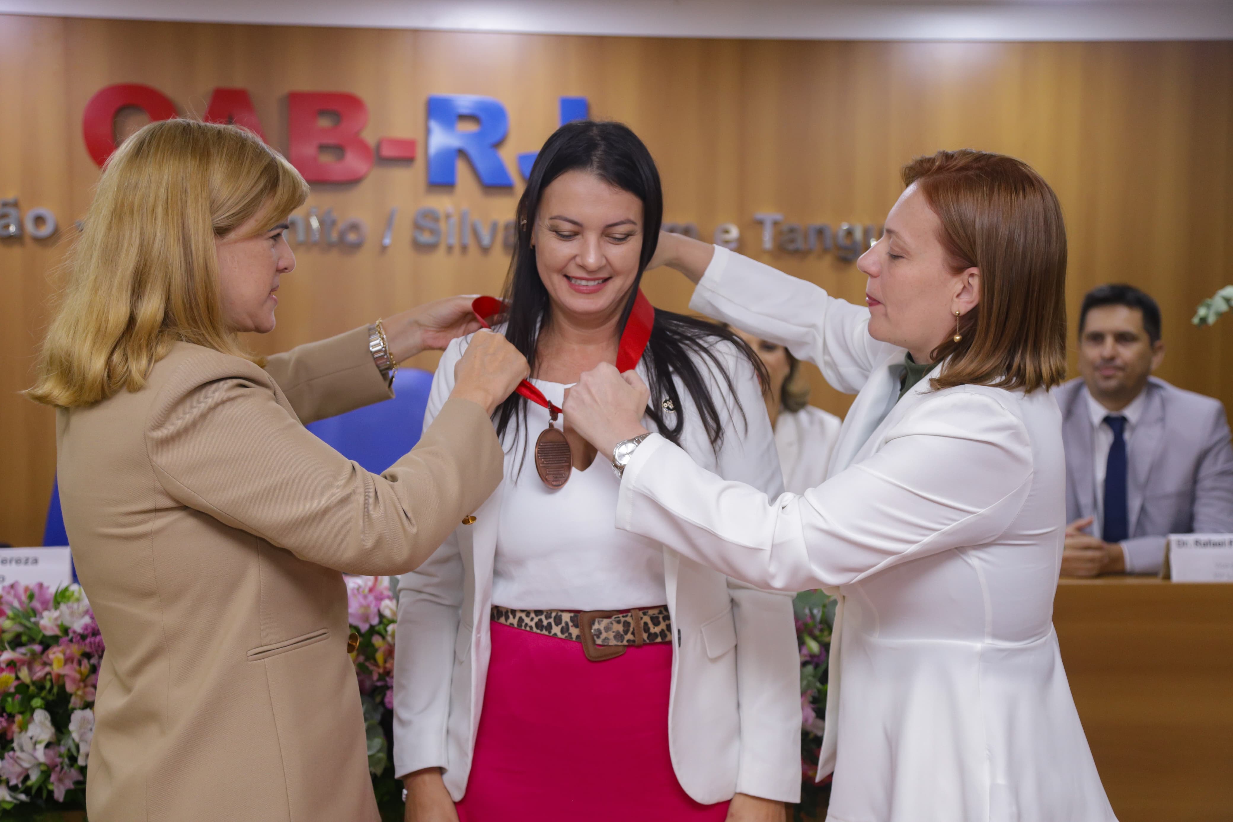 OABRJ | Defendendo direitos, garantindo Justiça