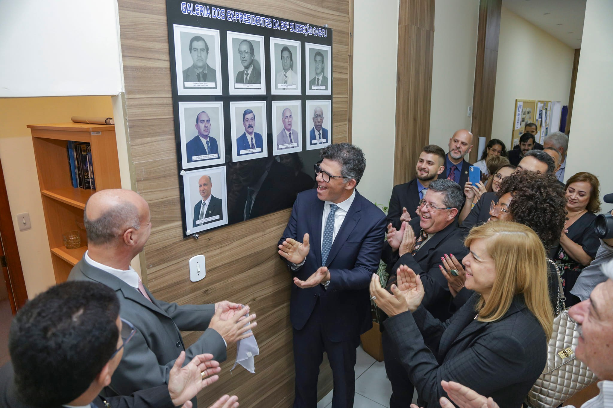 OABRJ | Defendendo diretos, garantindo Justiça