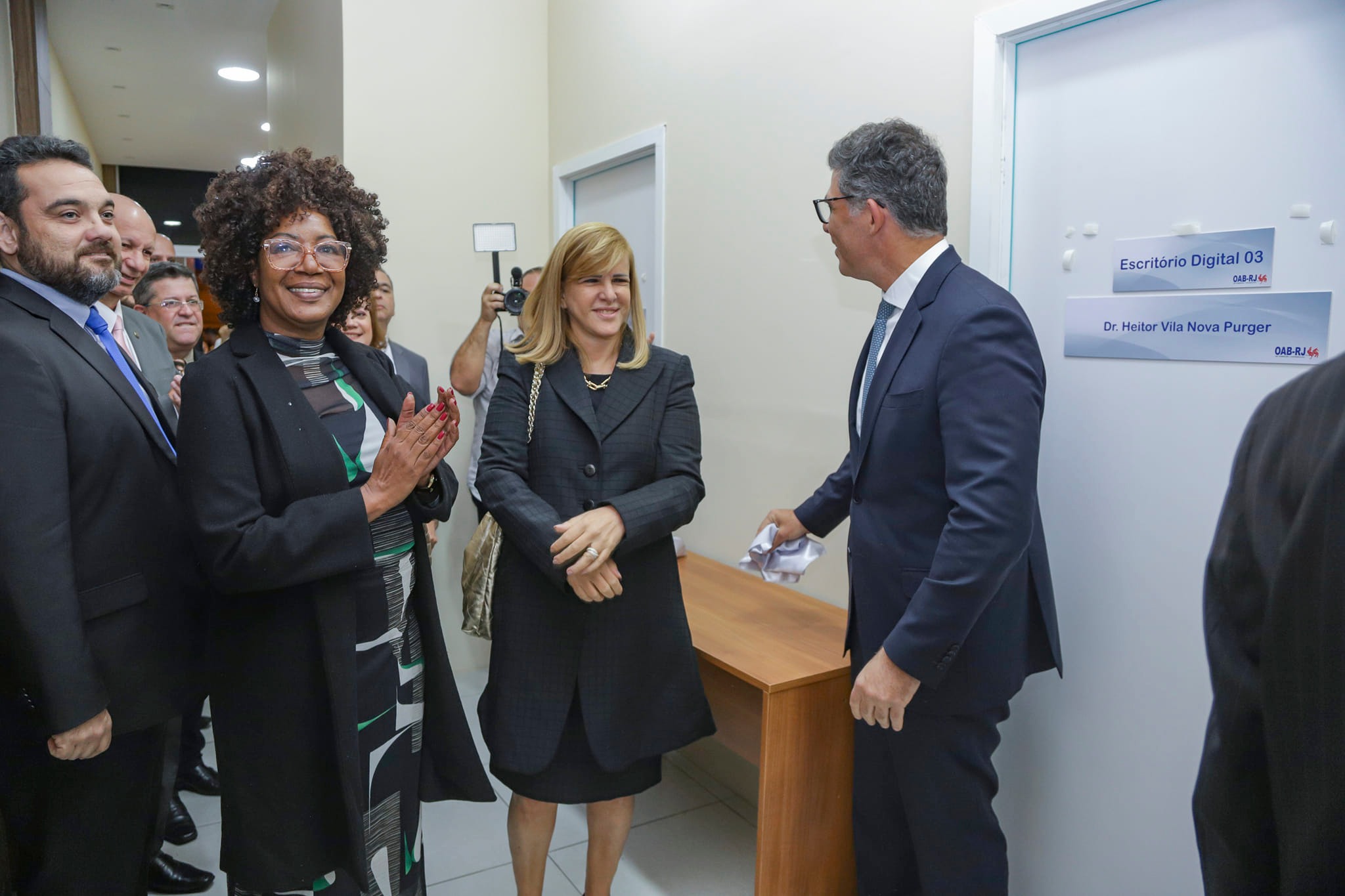 OABRJ | Defendendo direitos, garantindo Justiça