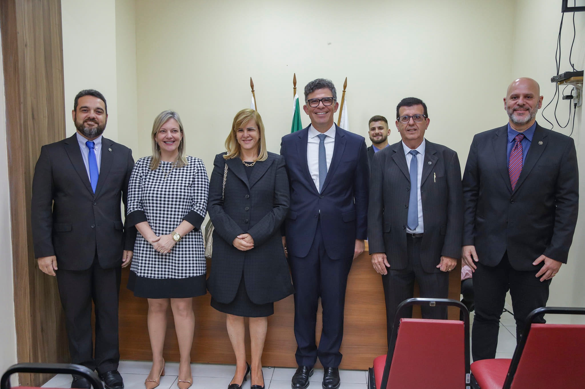 OABRJ | Defendendo direitos, garantindo Justiça