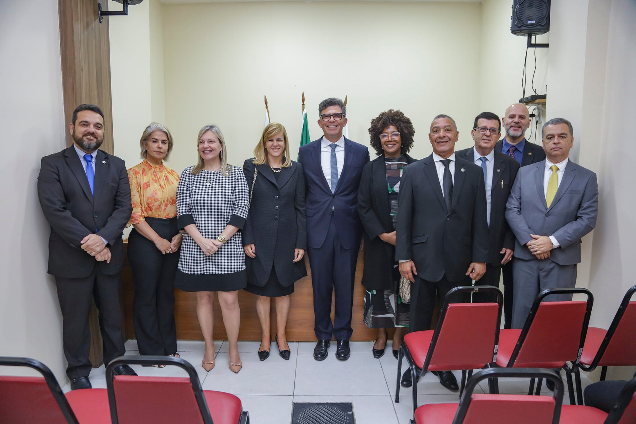 OABRJ | Defendendo direitos, garantindo Justiça