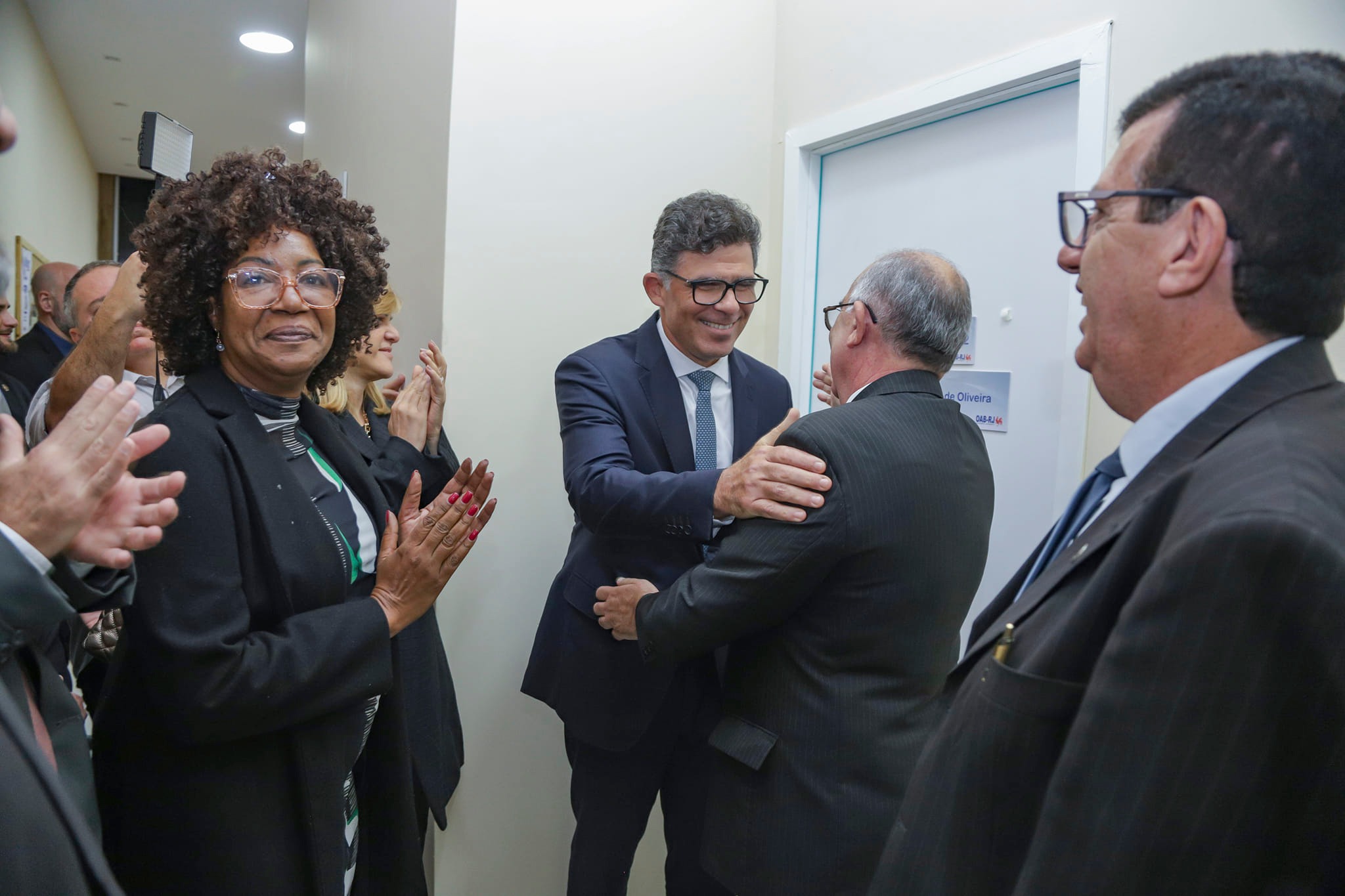 OABRJ | Defendendo direitos, garantindo Justiça