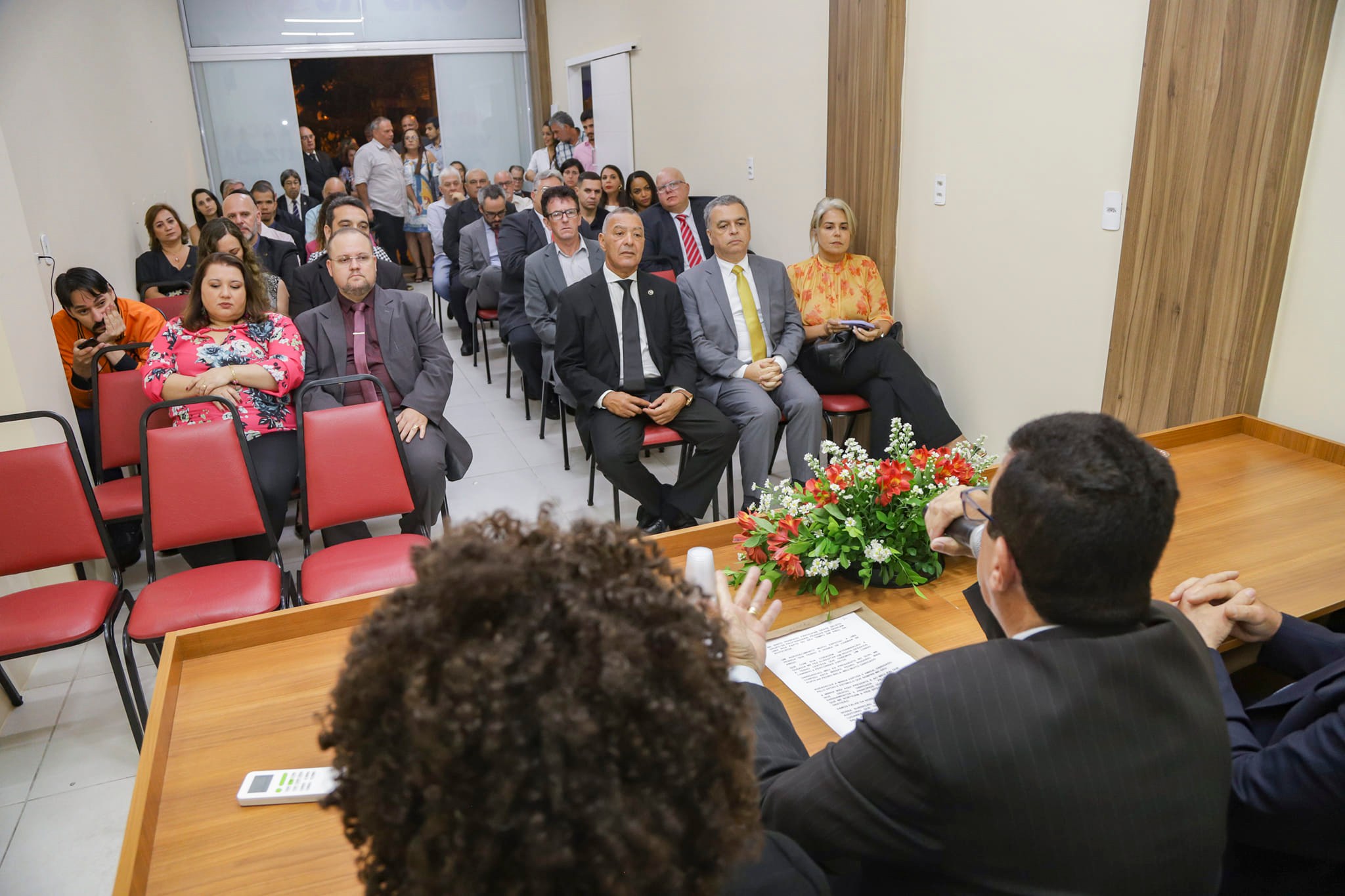 OABRJ | Defendendo direitos, garantindo Justiça