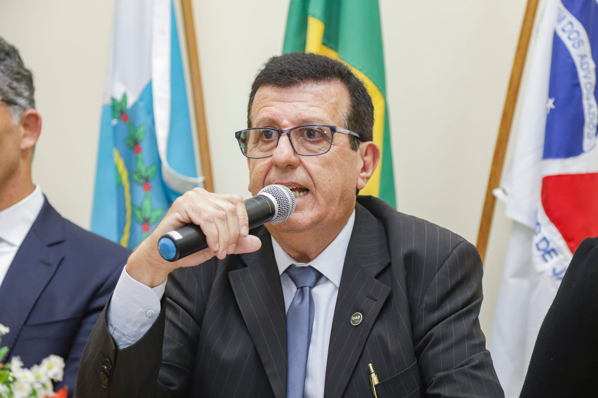 OABRJ | Defendendo direitos, garantindo Justiça