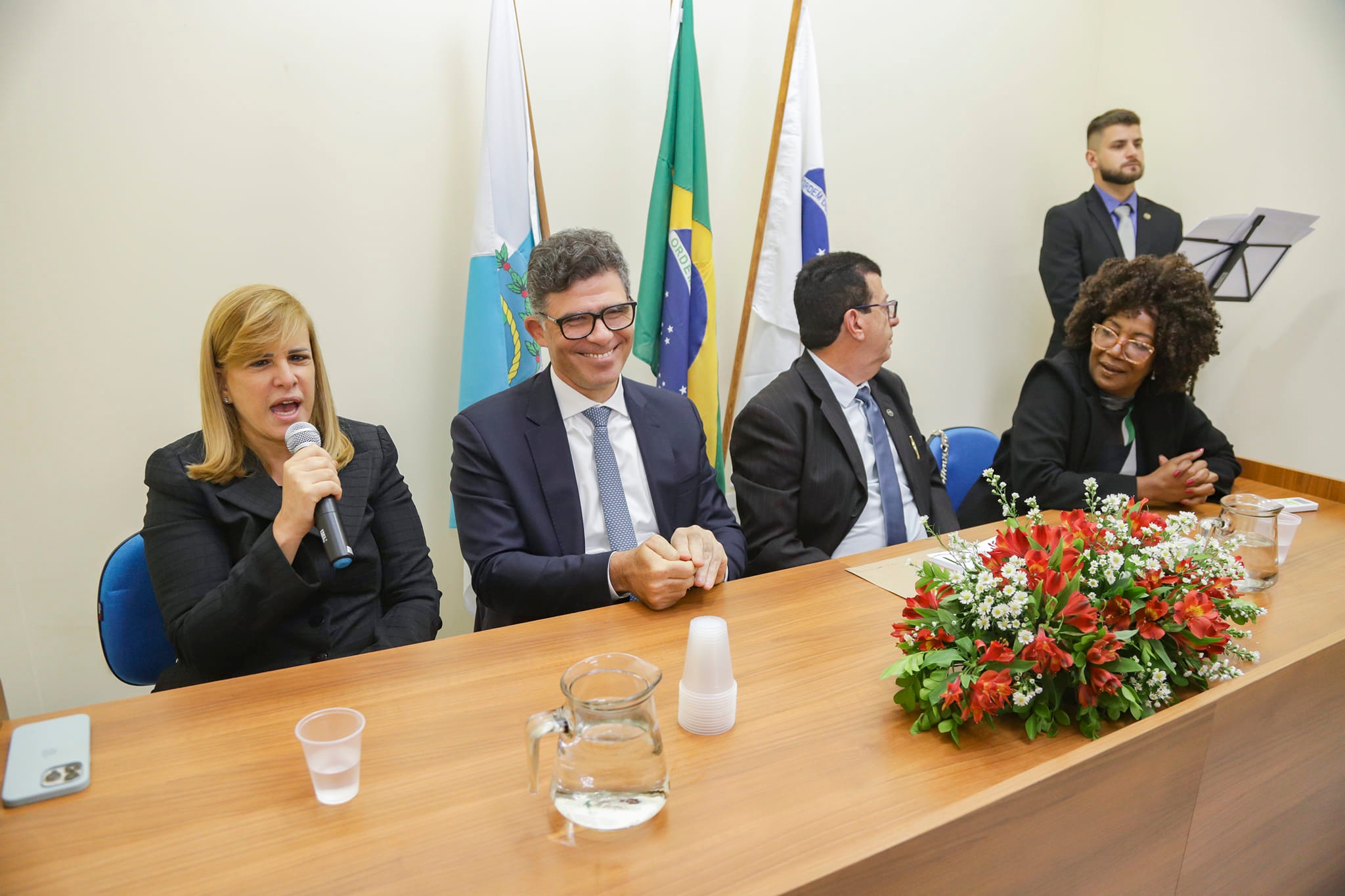 OABRJ | Defendendo direitos, garantindo Justiça