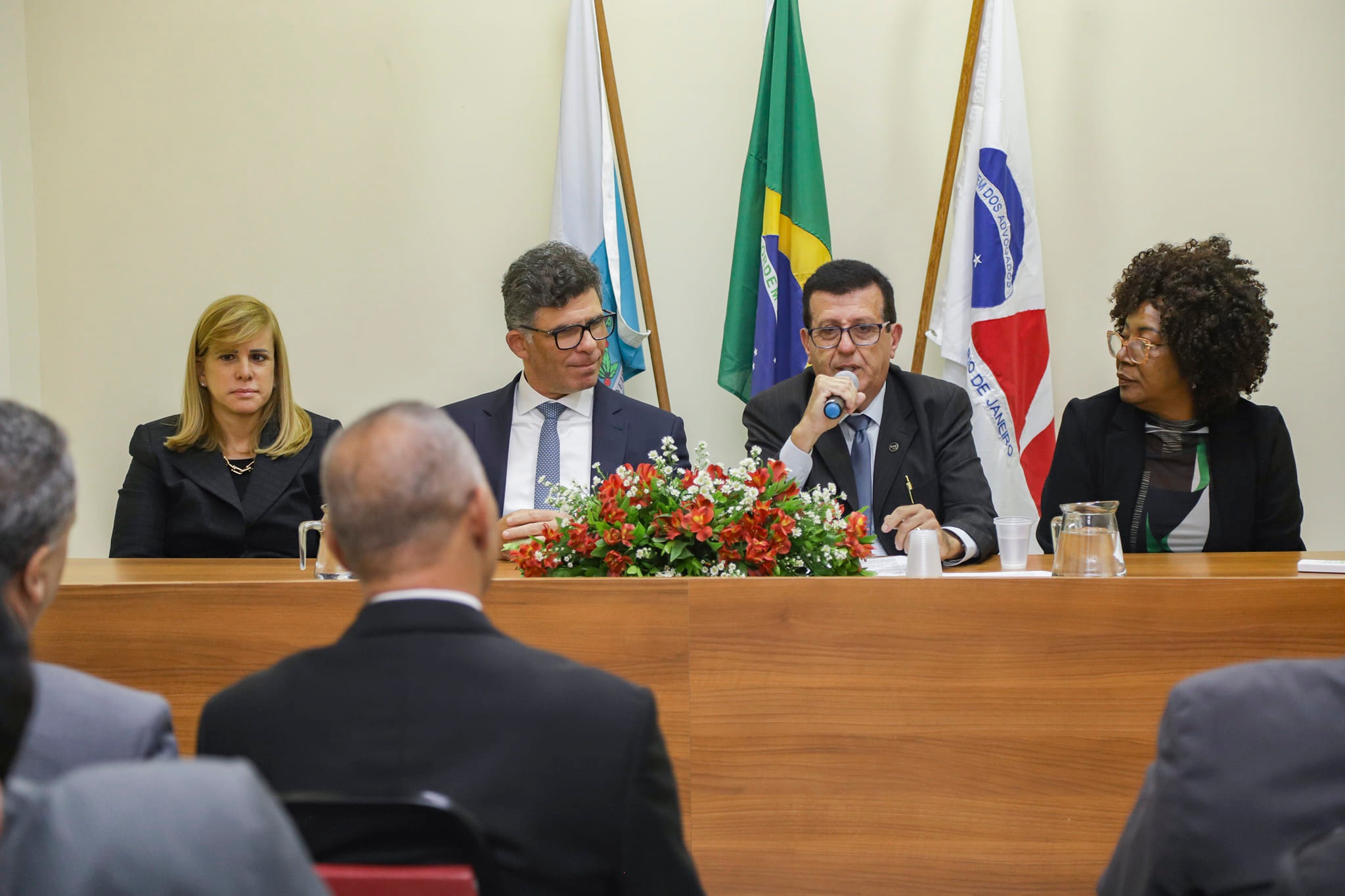 OABRJ | Defendendo direitos, garantindo Justiça