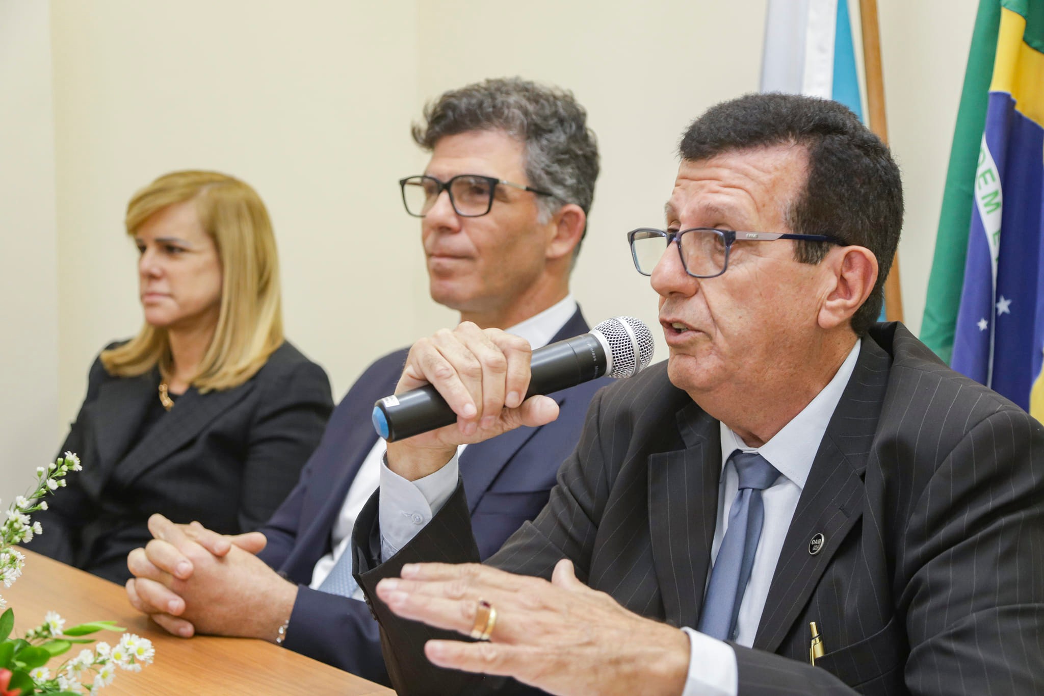 OABRJ | Defendendo direitos, garantindo Justiça