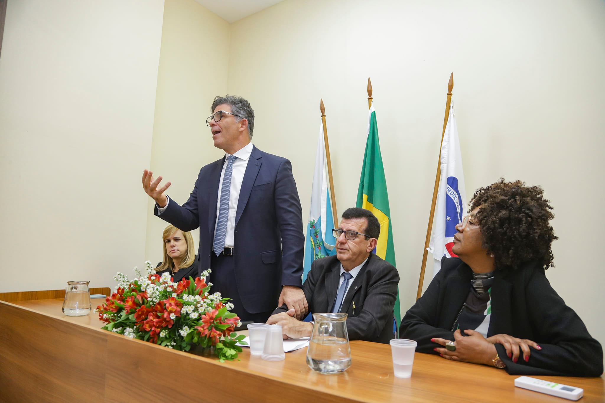 OABRJ | Defendendo direitos, garantindo Justiça