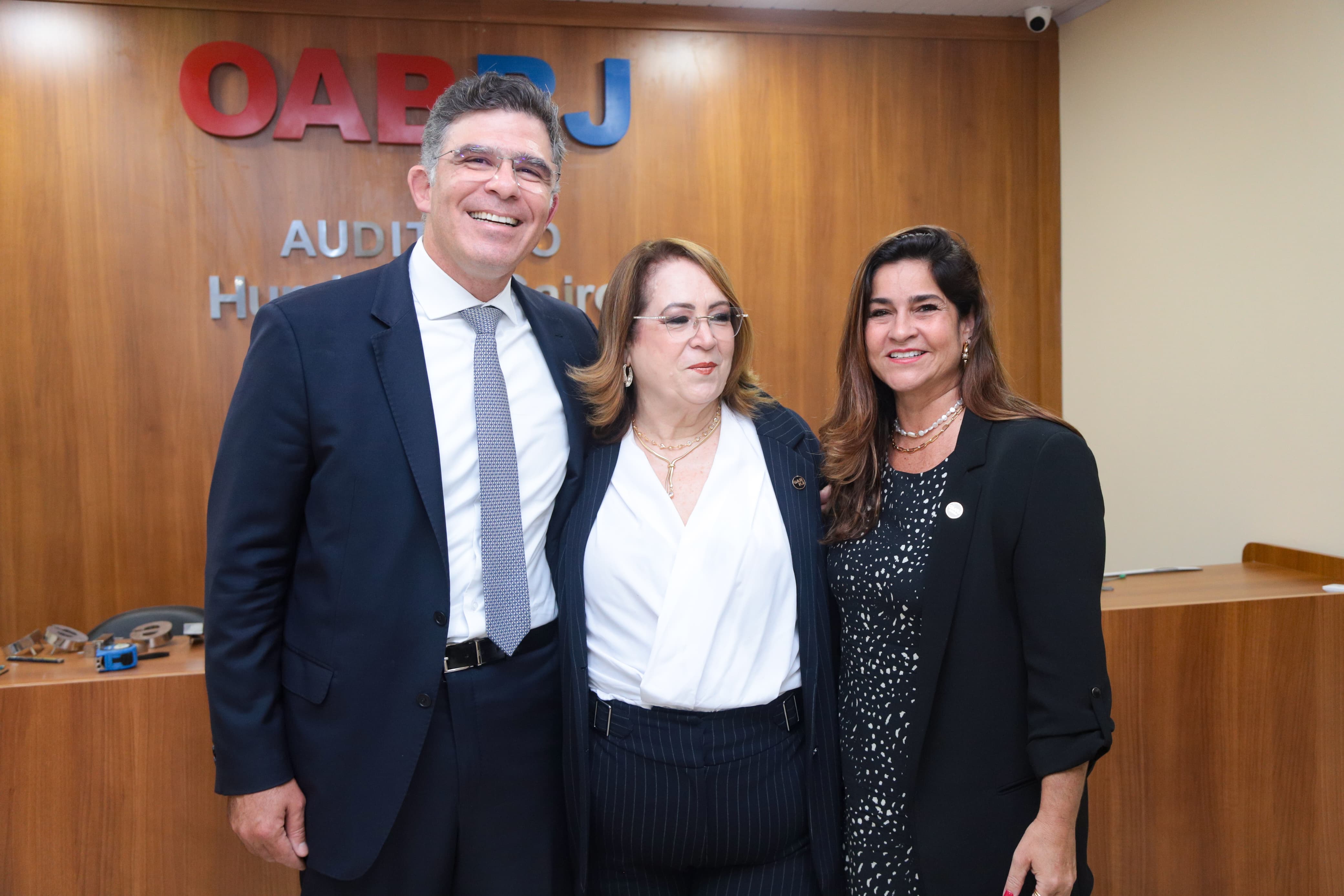 OABRJ | Defendendo direitos, garantindo Justiça