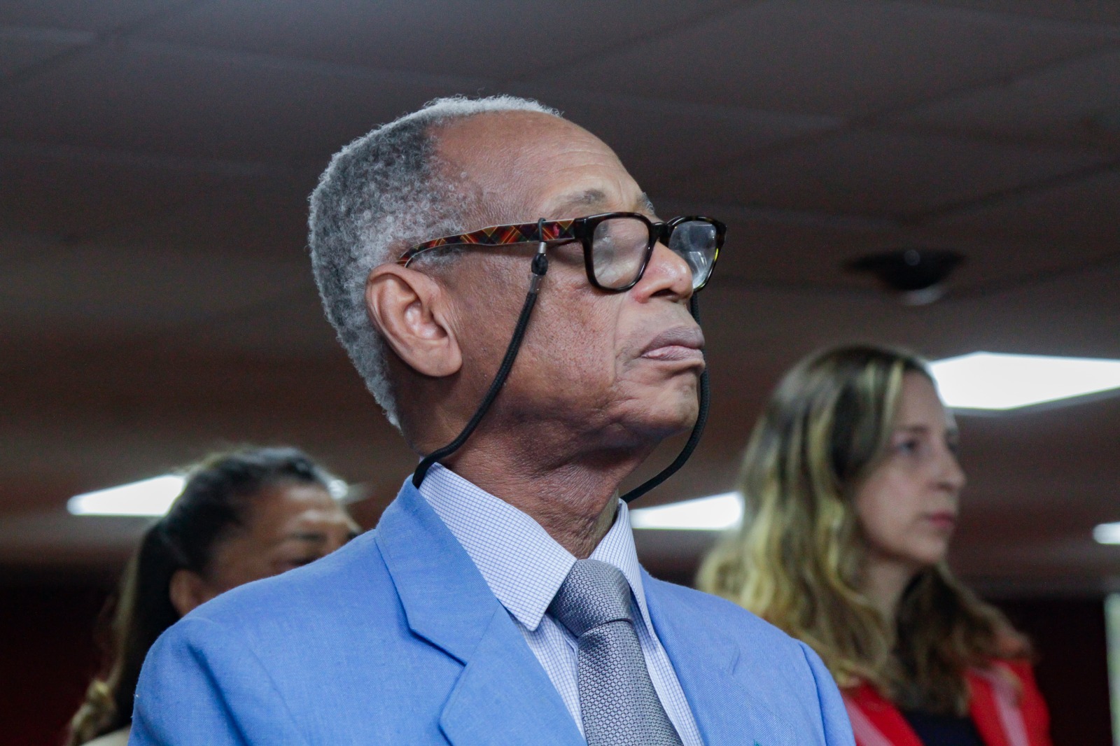 Advogados são homenageados com entrega da Medalha Sobral Pinto na sede ...